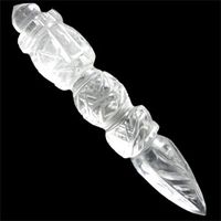 Piedra de Ioun de sustento - Objects - Kanka