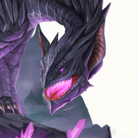 Deep Drake - Creatures - Kanka