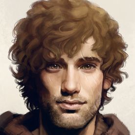 Damon - Characters - Kanka