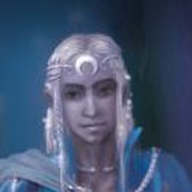 Gealach Elf (Moon Elf) - Races - Kanka