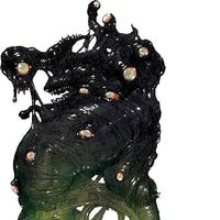 Jubilex - Characters - Kanka