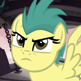 Hurricane Force - Characters - Kanka