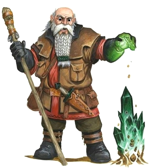 Mormesk - Characters - Kanka