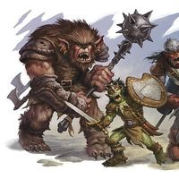 Goblinkin - Races - Kanka