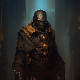 Dorian Lefting - Characters - Kanka