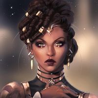 Artémisia - Characters - Kanka