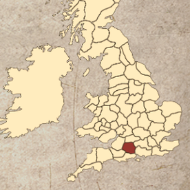 Salisbury - Locations - Kanka