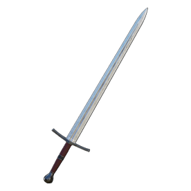Longsword of Twilight Inventory - Kanka