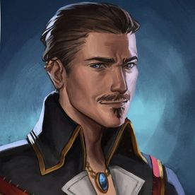 Jok Springels - Characters - Kanka