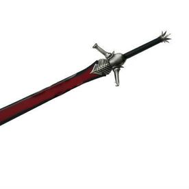 Sword of Vengeance - Objects - Kanka