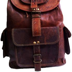 Backpack - Objects - Kanka