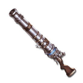 Arcane Cloudfire Rifle - Objects - Kanka