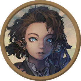 Mimsy, Whimsy & Tansy Tallhand - Characters - Kanka