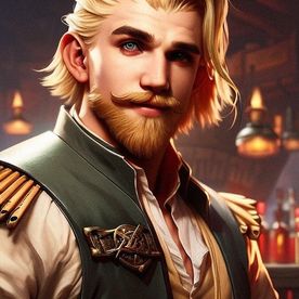 Jasper - Characters - Kanka