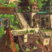 Marvanter - Locations - Kanka