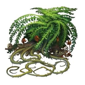 Археолус - Creatures - Kanka