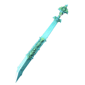 Avalorn the Riverborne Blade - Objects - Kanka