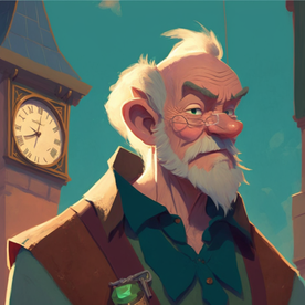 Wooster - Characters - Kanka