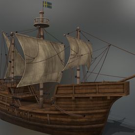 Polaris - Objects - Kanka