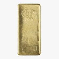 Gold Buillion - Objects - Kanka