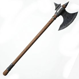 Greataxe - Objects - Kanka