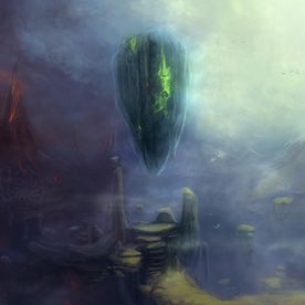 Earthstone - Objects - Kanka