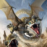 Amphisbaena - Races - Kanka