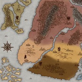 Avran - Maps - Kanka