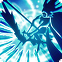 Armada Cristalline - Abilities - Kanka