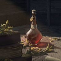 Huile d'Athis - Objects - Kanka