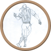 Lorenz Von Feste - Characters - Kanka