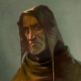 Gelazzo Mniejszy - Characters - Kanka