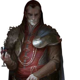 Vampire - Races - Kanka