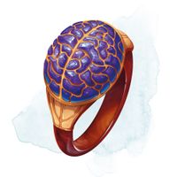 Ring of Mind Shielding - Objects - Kanka