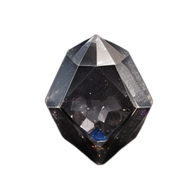 Zen Garden Crystal - Objects - Kanka