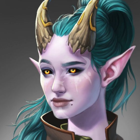 Nalia - Characters - Kanka