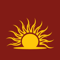 L'Empire Saranien - Locations - Kanka