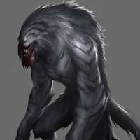 Darkblood - Creatures - Kanka