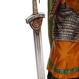 Glaive - Objects - Kanka