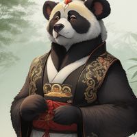 Bando Ko - Characters - Kanka