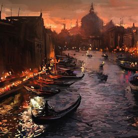 Валенция - Locations - Kanka