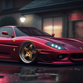 pupuce - Objects - Kanka