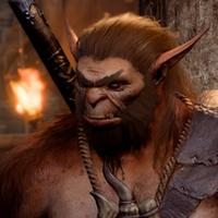 King Grol - Characters - Kanka