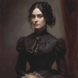 Marissa - Characters - Kanka