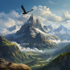 Zephra - Locations - Kanka