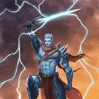 Namiros - Characters - Kanka