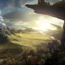 Rashemen Characters - Kanka