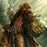 Viktor Ruby - Characters - Kanka