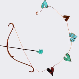 Shortbow of Cupidity - Objects