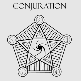 Conjuration Spells Assets - Kanka